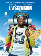 L'Ascension - Cinéma - Cholet.fr