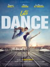 Let’s Dance - Cinéma - Cholet.fr